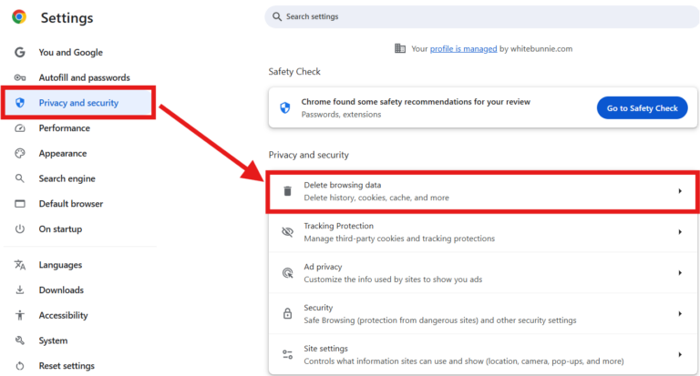 How To Change Your Location In Google Search Settings