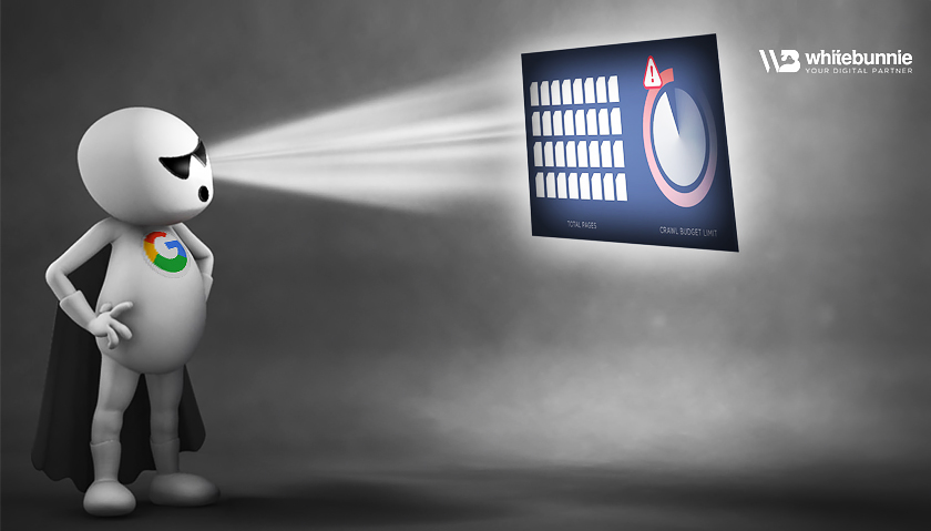 How 404 Error Pages Affect Your Website's Crawl Budget