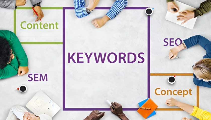 How To Develop An Effective Keyword Strategy For Your Business In 2025