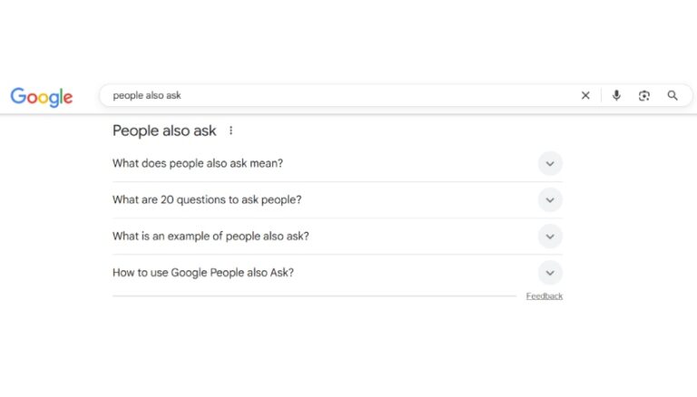 How To Rank In Google’s ‘People Also Ask’ Boxes: A Complete Guide