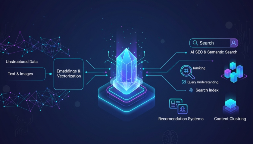 The Role Of Vector Databases In AI SEO And Search Indexing